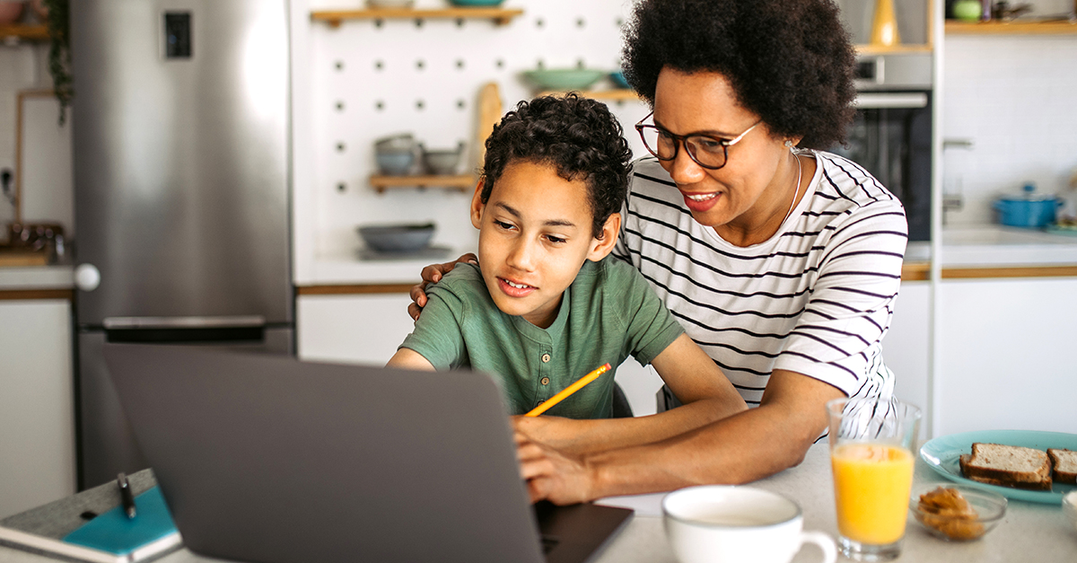 Homeschool Facts, Statistics, and Trends in 2022