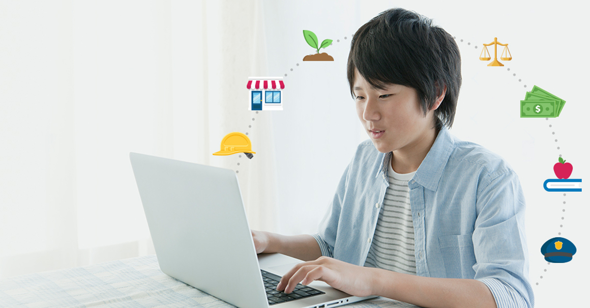 10 Calvert Career Courses for Less than $10/Month